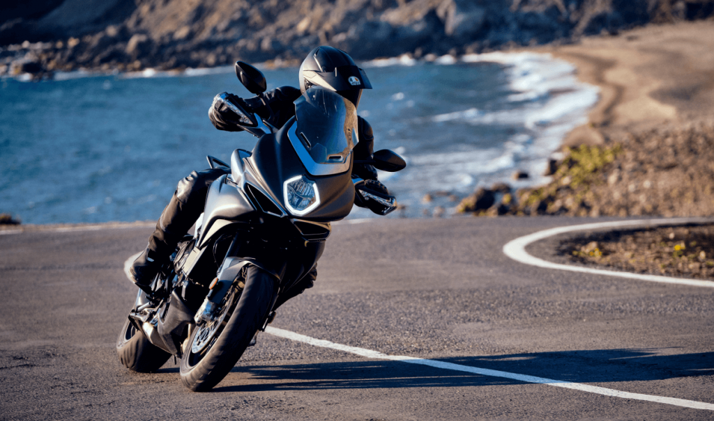 TURISMO VELOCE Serie – Auto Stahl