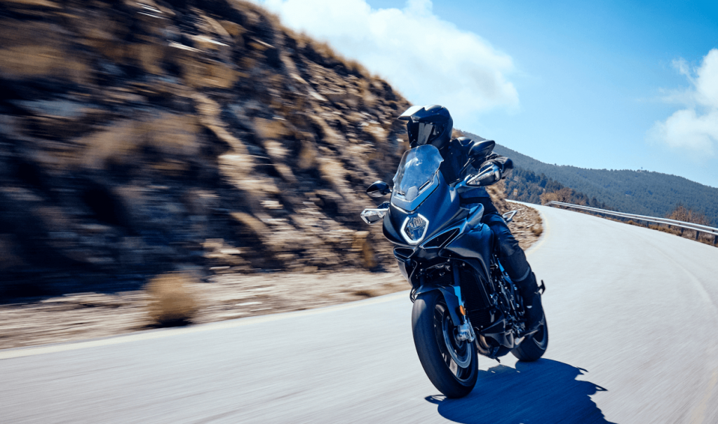 TURISMO VELOCE Serie – Auto Stahl